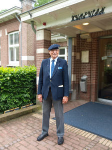 Bestuursmededelingen
